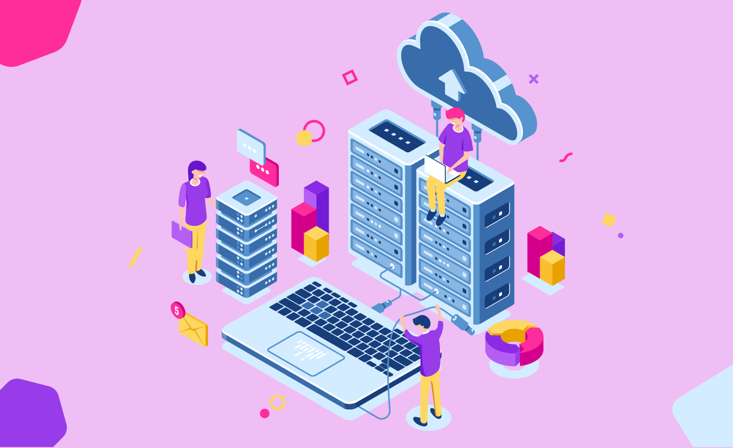 How To Get Google Analytics Data Into Salesforce SFDC 