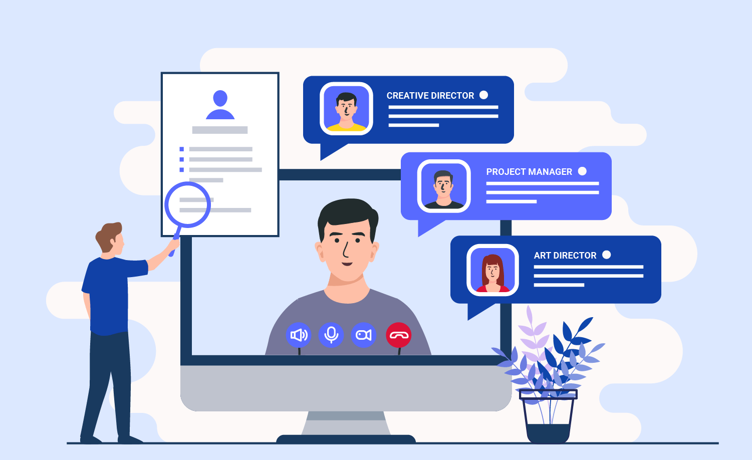 30 Sales Interview Questions to Ask Sales Interviewees - Visitor Queue