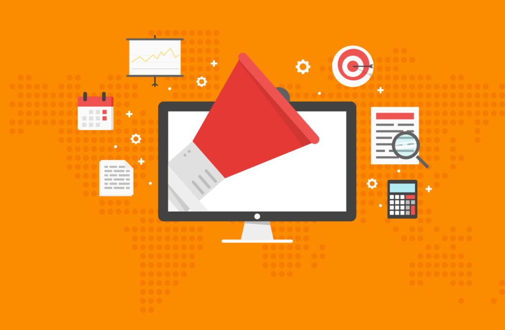 9 Marketing Tools Every Marketer Should be Using - Visitor Queue