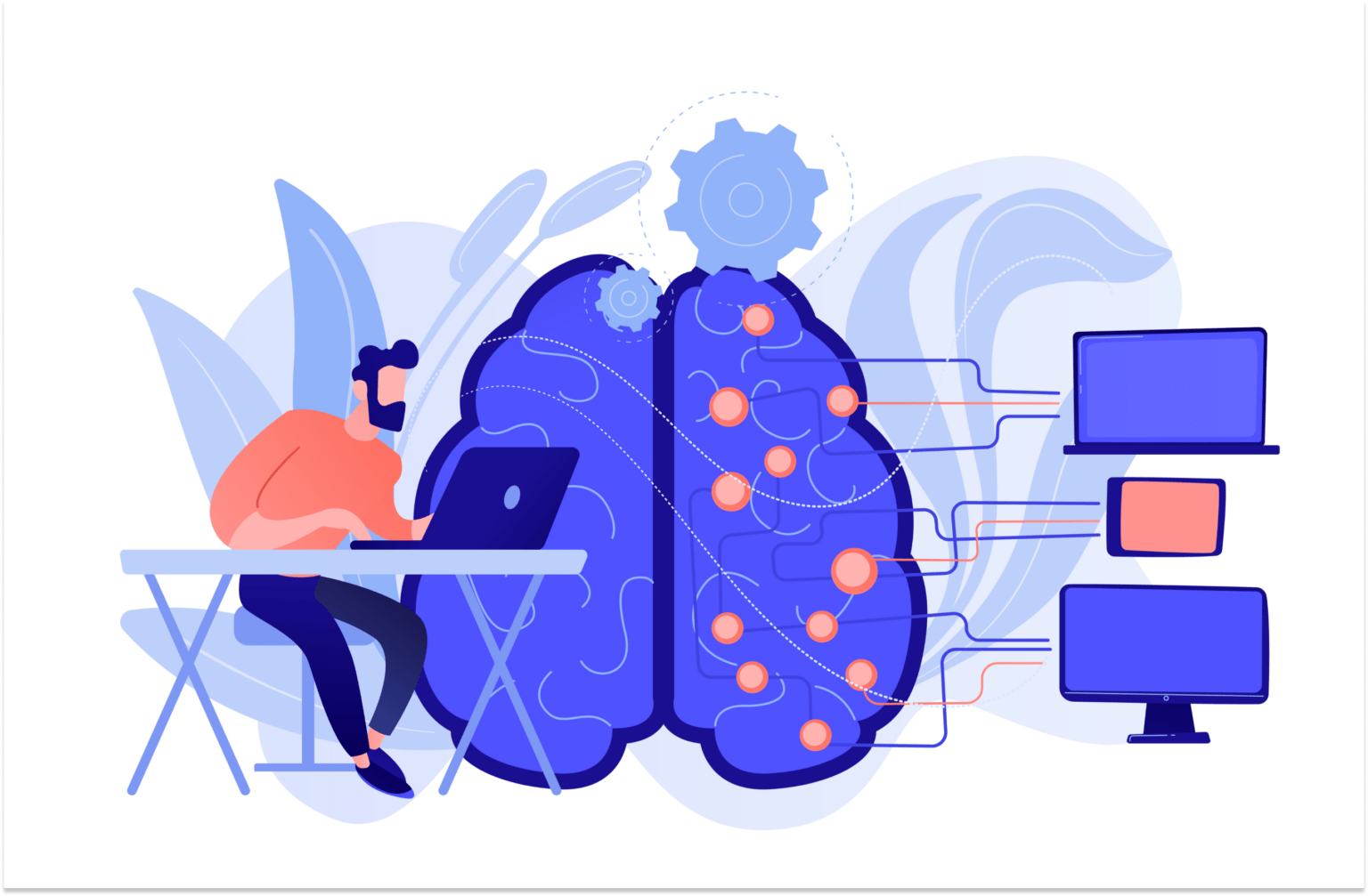 What is ICP Marketing With Examples - Visitor Queue